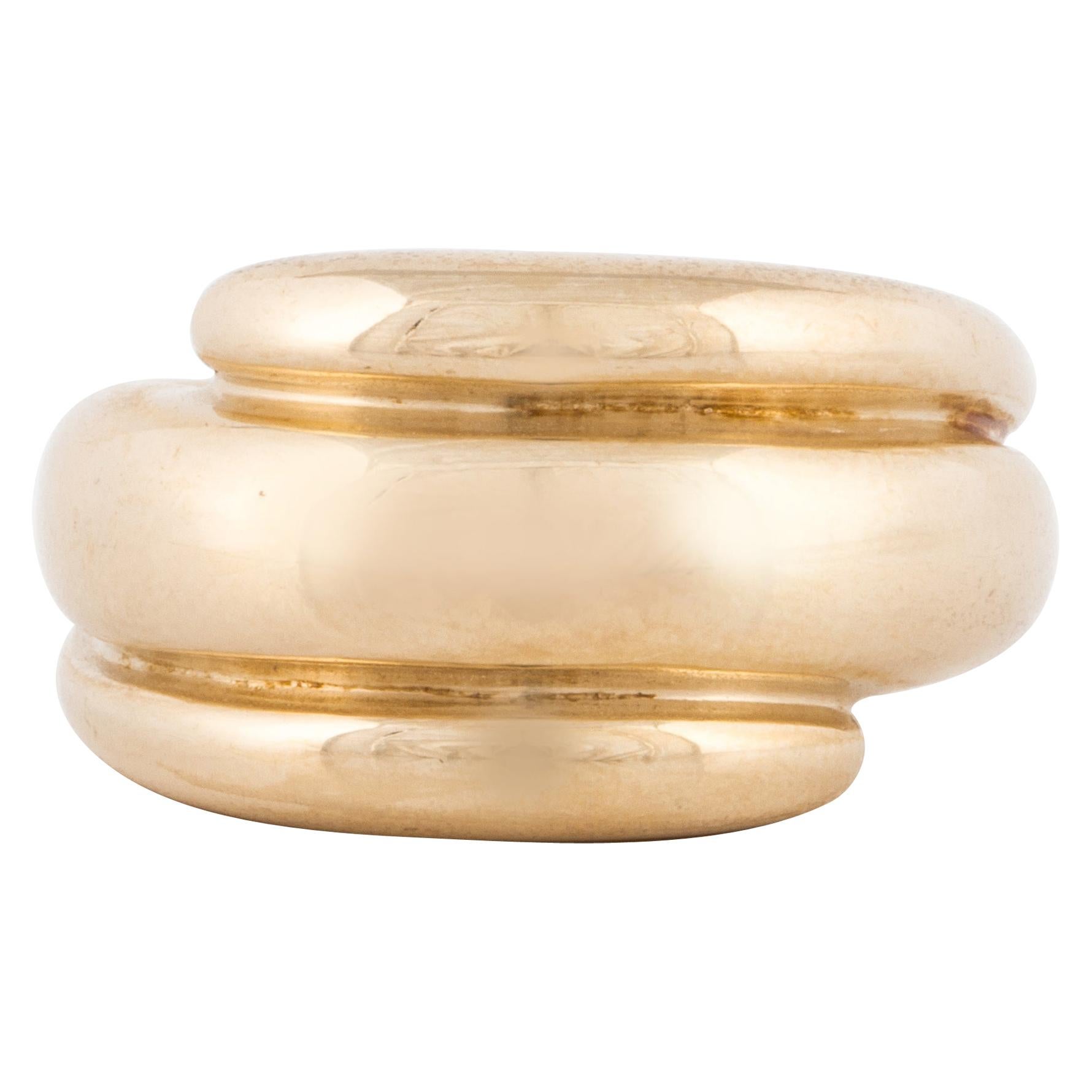 James Avery Blue Topaz Meridian Sterling Silver Ring For Sale at ...