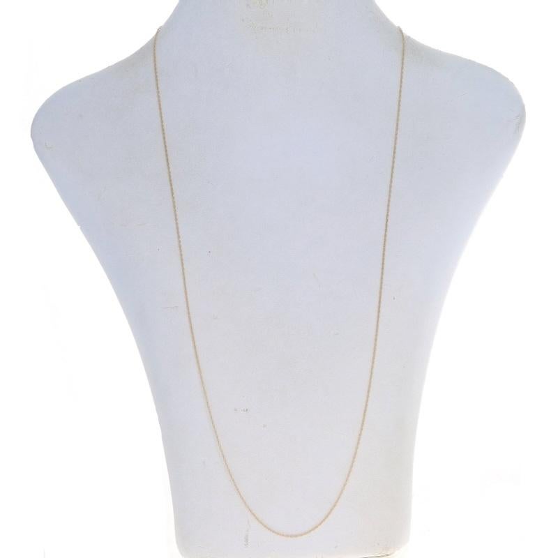 Prince Of Wales Gold Chain Necklace - 102 For Sale on 1stDibs