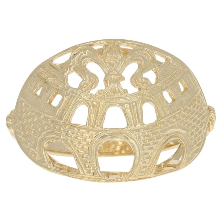 Late Roman Ring at 1stDibs