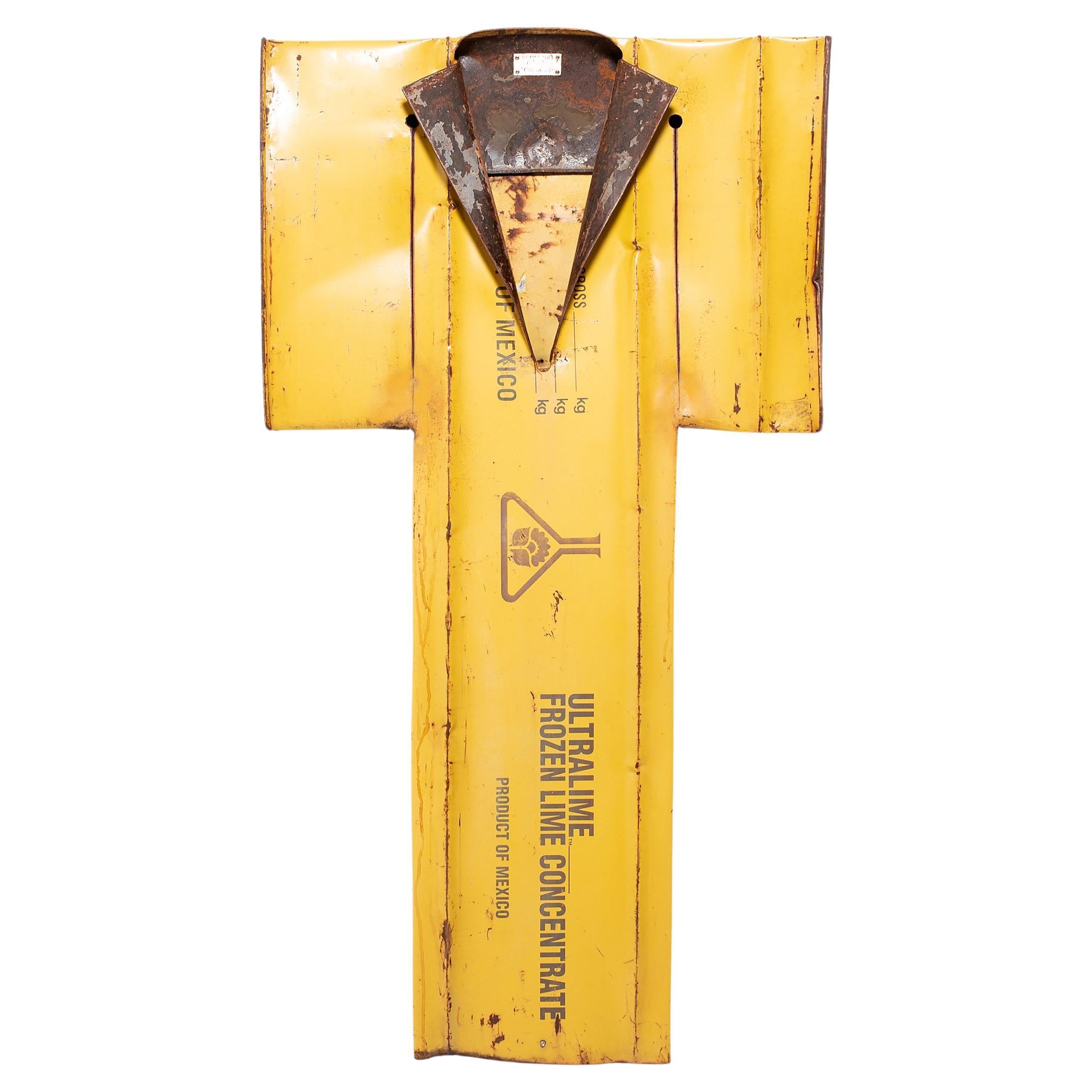 "Yellow Kimono" by Gordon Chandler For Sale at 1stDibs