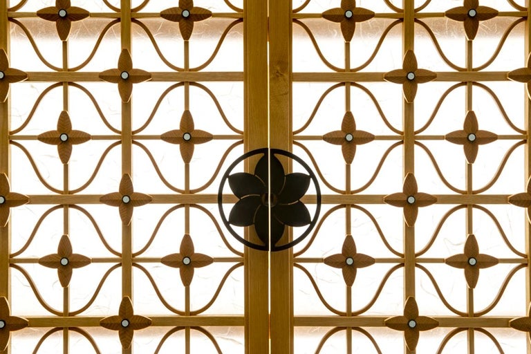 Yellowheart Wood Cabinet by Michael Hurwitz For Sale at 1stDibs ...