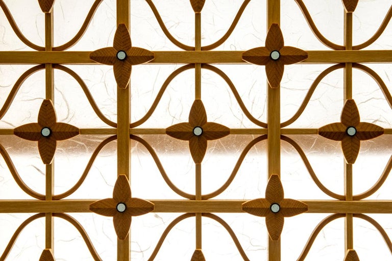 Yellowheart Wood Cabinet by Michael Hurwitz For Sale at 1stDibs ...