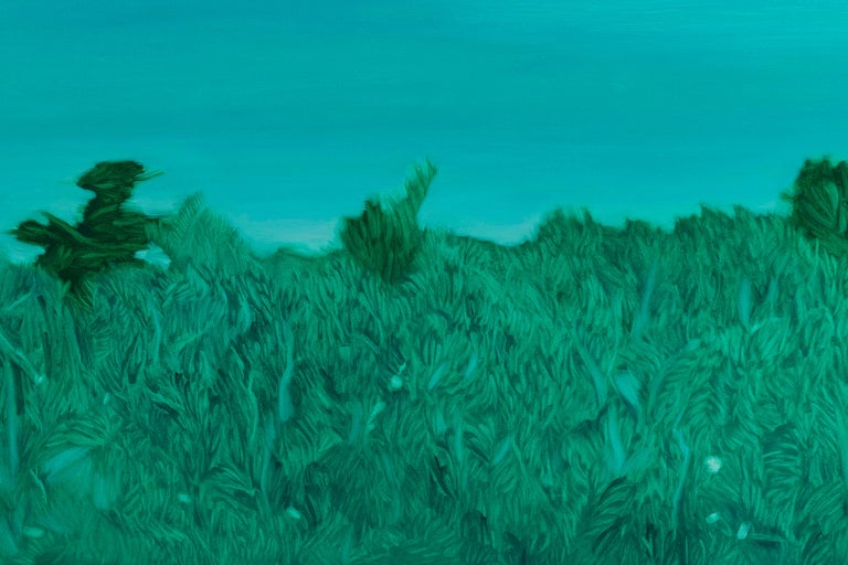 Yeonsoo Kim 김연수 - Where the Eyes of Avoidance Met For Sale at 1stDibs