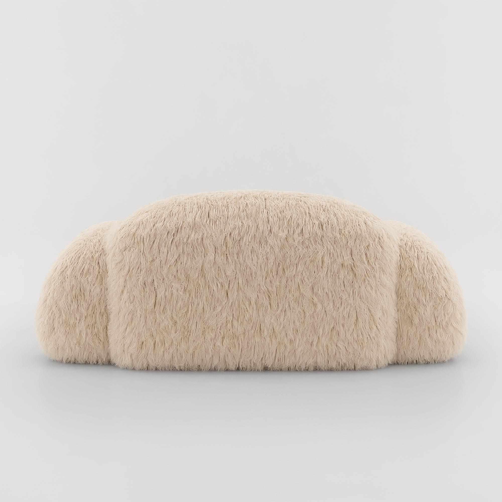 Yeti Sofa by Vladimir Naumov For Sale at 1stDibs | yeti sofa numo
