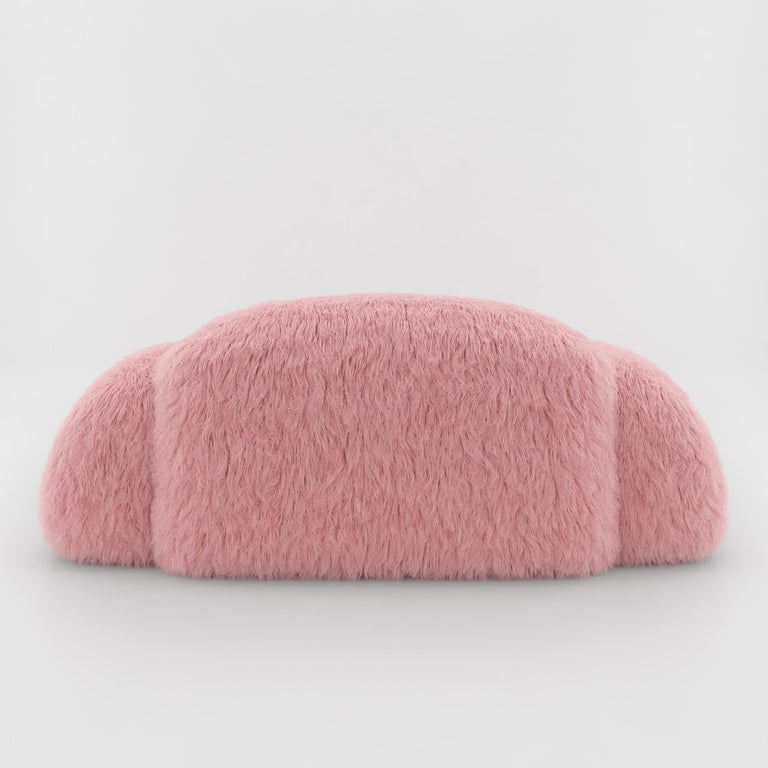 Yeti Sofa by Vladimir Naumov For Sale at 1stDibs