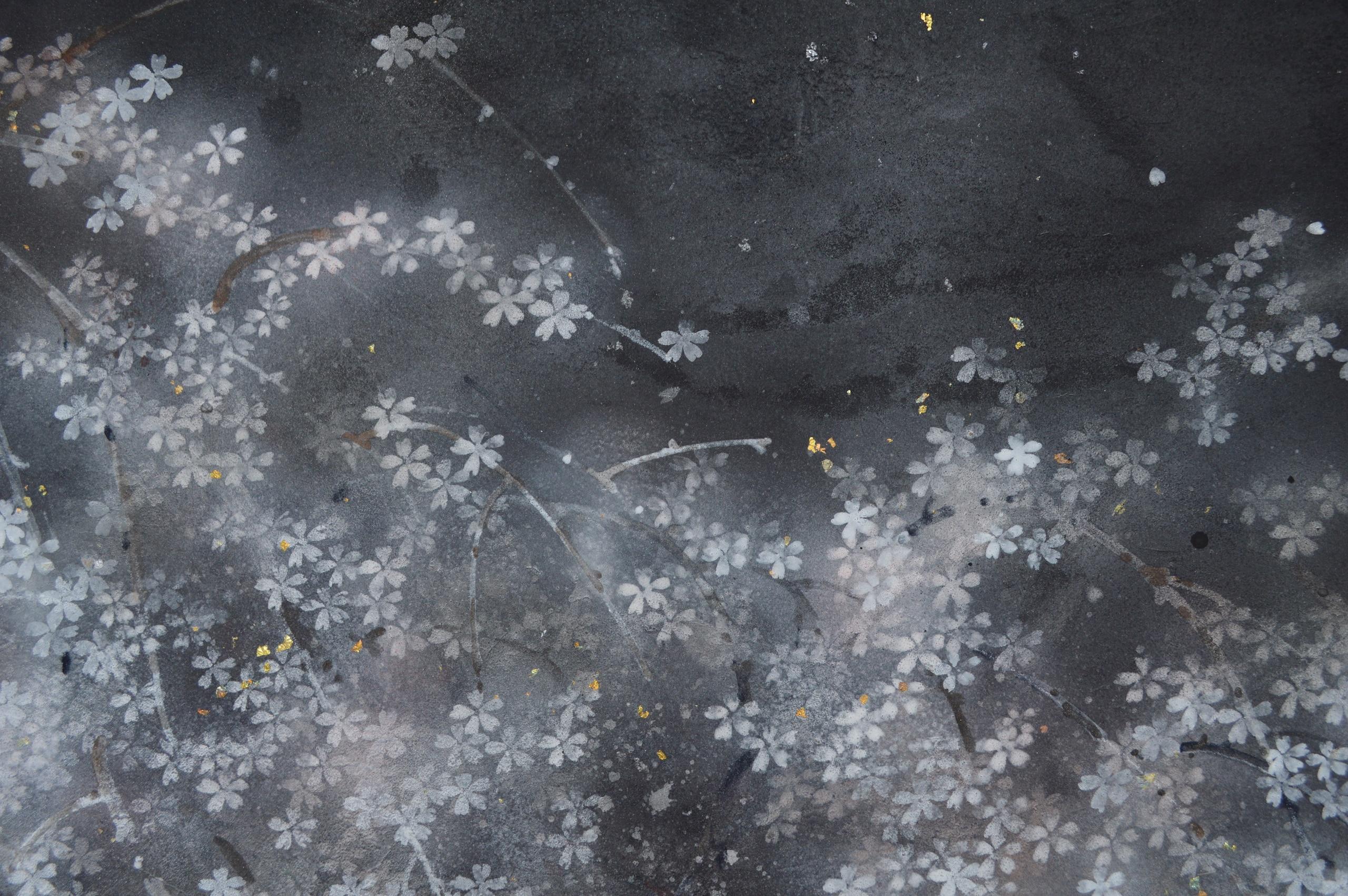 Yiching Chen - The Night, The Moon by CHEN Yiching - Contemporary ...