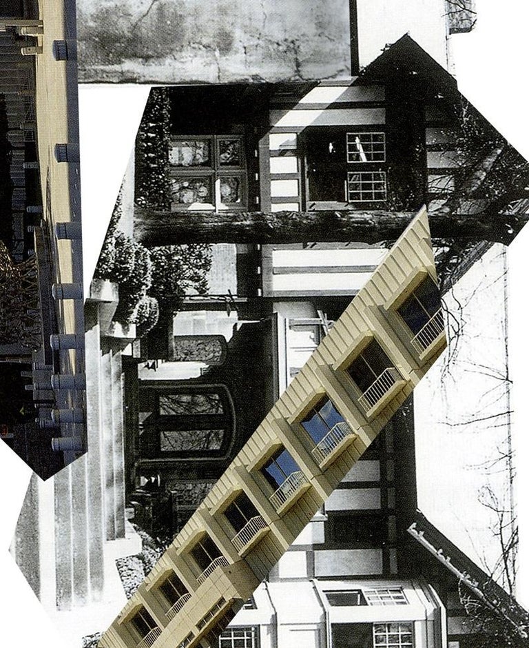 Ying Chen - Atlanta High Museum. From the series "Lost In Transition ...