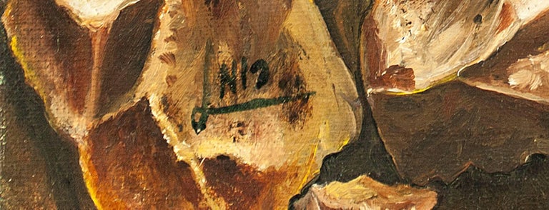 Yitzchak Roman - Hananiah, Mishael, and Azariah in the Furnace of Fire ...