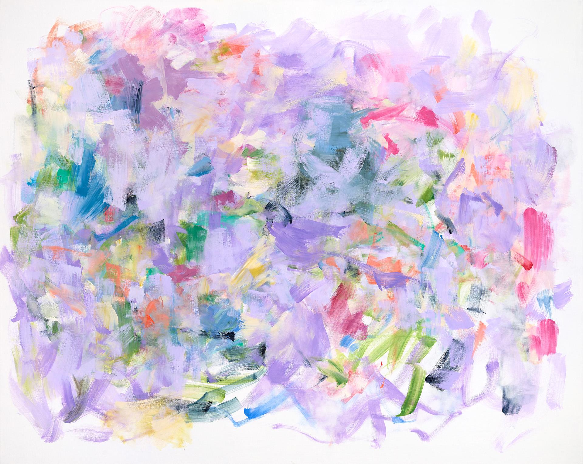 Yolanda Sanchez - Yolanda Sanchez "Temple Offerings" - Colorful ...