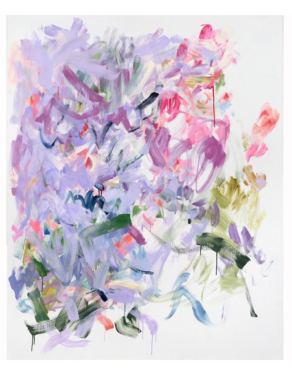 Yolanda Sanchez Art - 12 For Sale at 1stDibs | yolanda sanchez artist ...