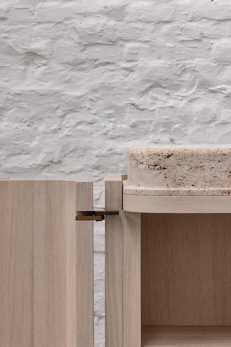 YOMA Console by Andy Kerstens For Sale at 1stDibs