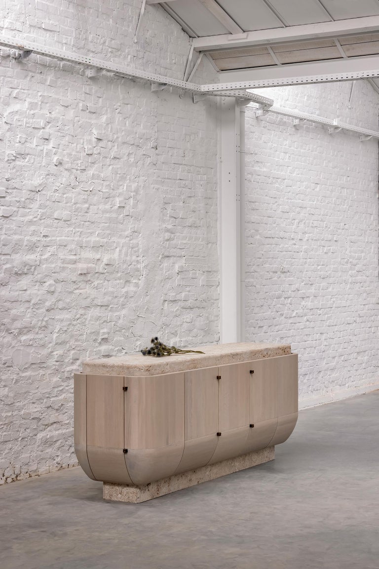 YOMA Console by Andy Kerstens For Sale at 1stDibs