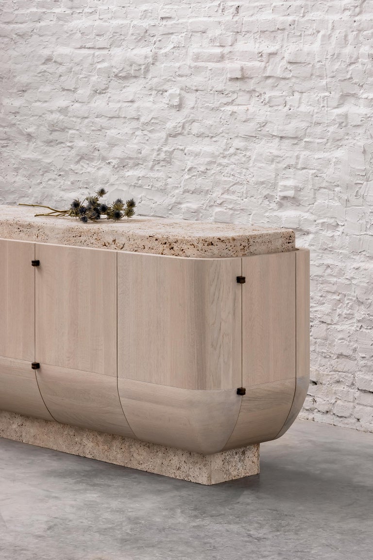 Yoma Console by Andy Kerstens For Sale at 1stDibs