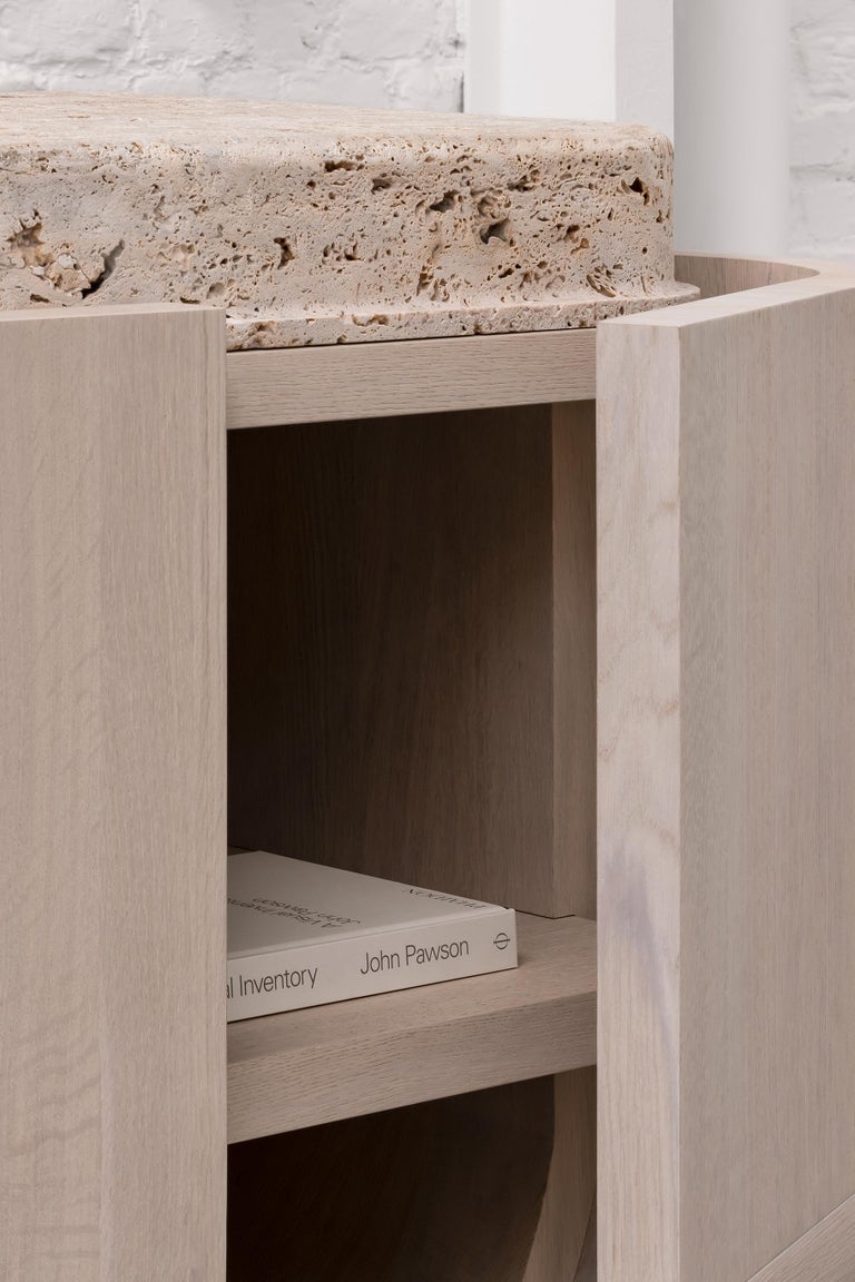 Yoma Console by Andy Kerstens For Sale at 1stDibs