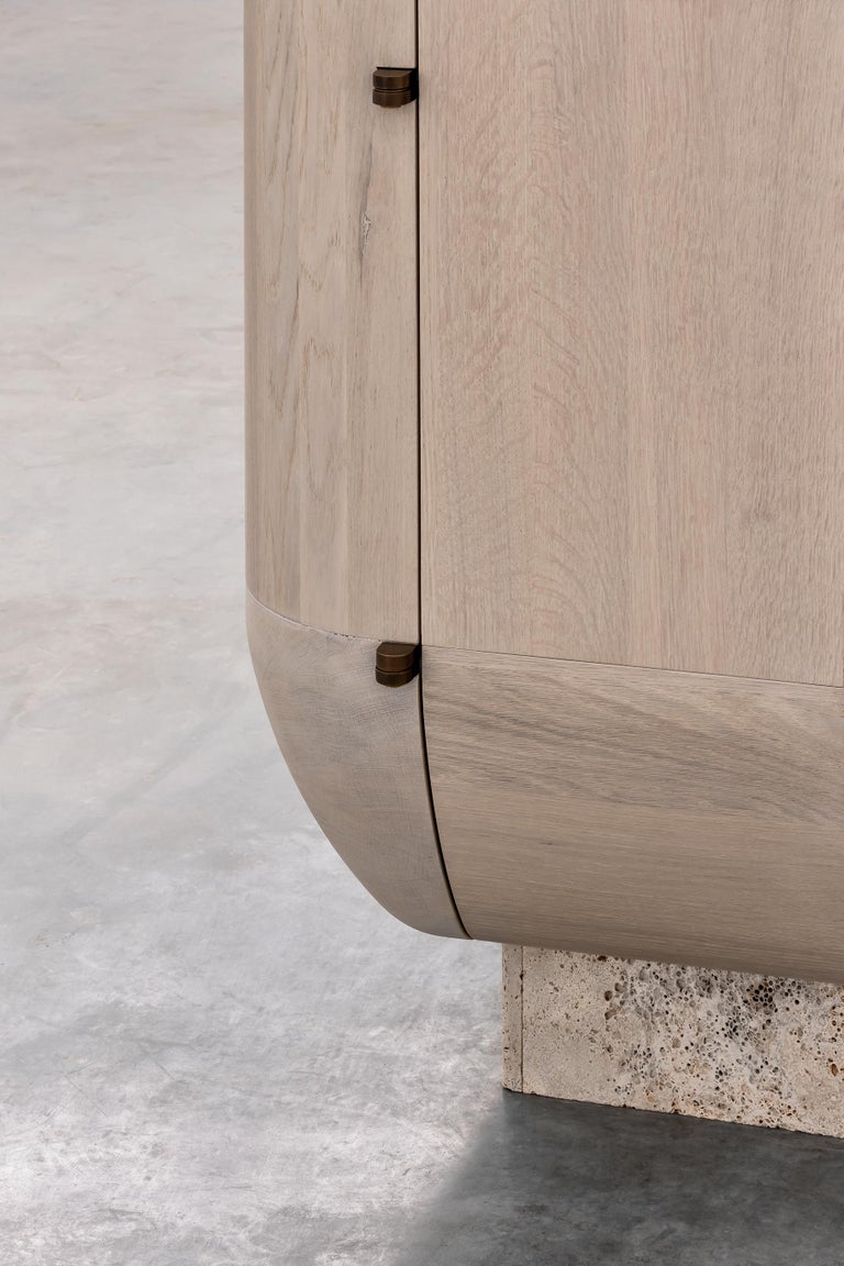 YOMA Console by Andy Kerstens For Sale at 1stDibs