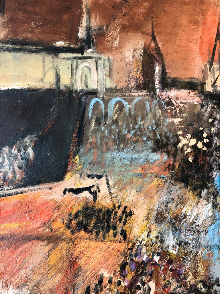 Yonia Fain - Jewish Mexican Avant Garde Fiesta of Guadalupe ...