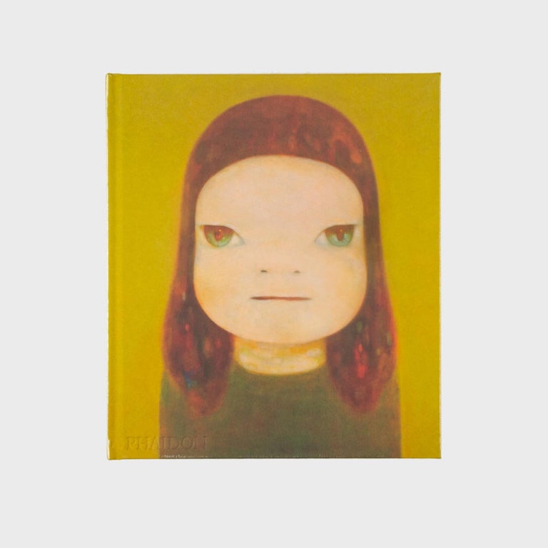 Yoshitomo Nara - Miss Spring For Sale at 1stDibs