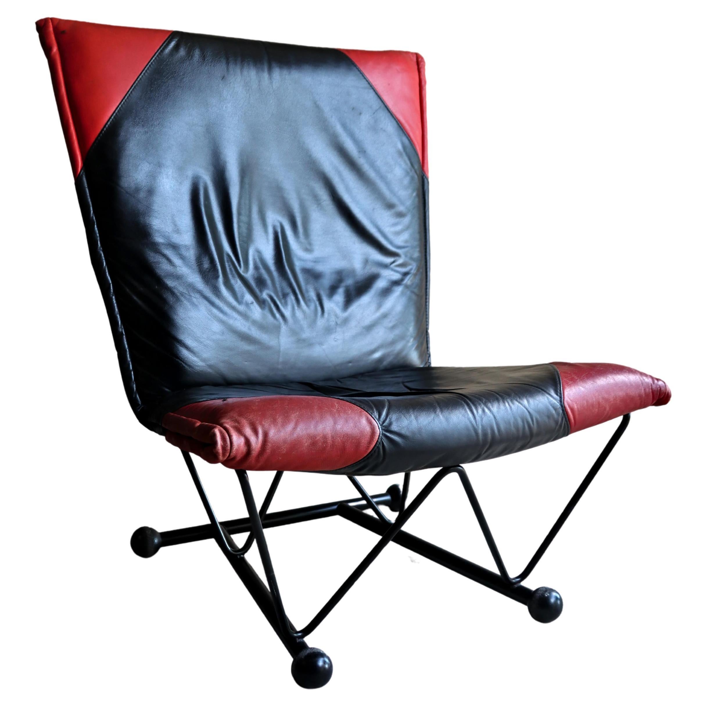 Young International – Flyer chair – Mazairac and Boonzaaijer – Dutch ...