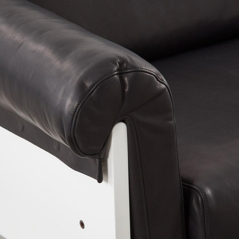 Yrjö Kukkapuro Ateljee Sofa, Haimi, Finland, 1964 For Sale at 1stDibs