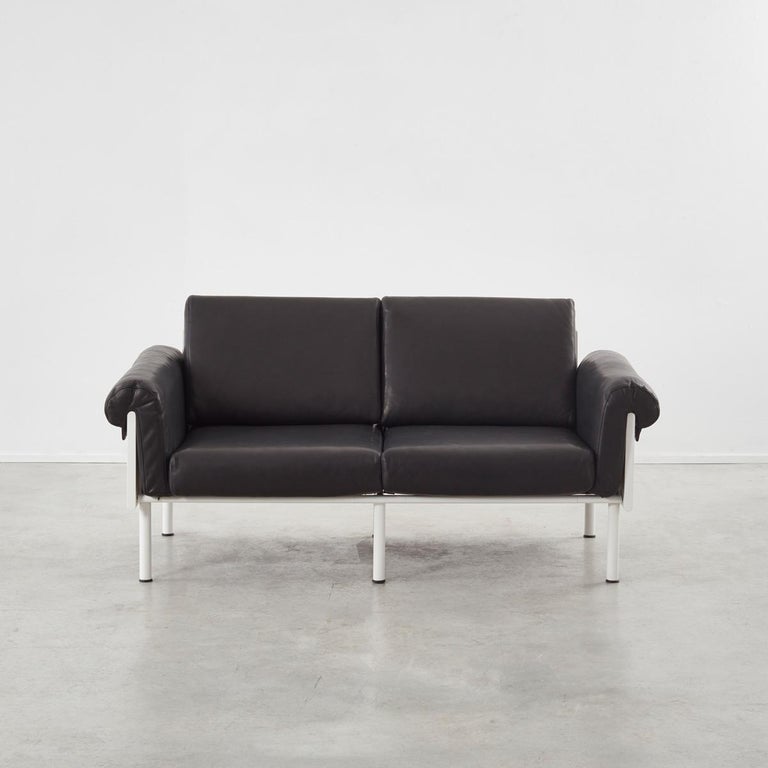 Yrjö Kukkapuro Ateljee Sofa, Haimi, Finland, 1964 For Sale at 1stDibs