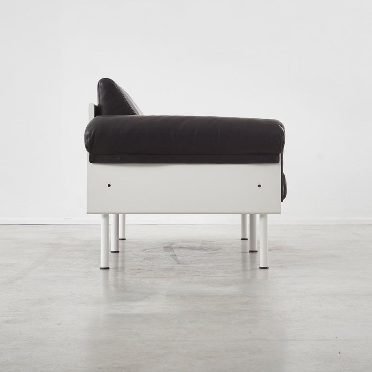 Yrjö Kukkapuro Ateljee Sofa, Haimi, Finland, 1964 For Sale at 1stDibs