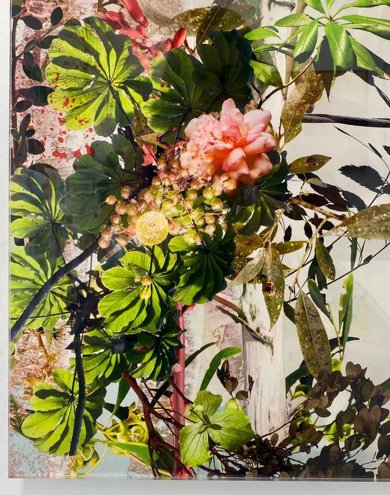 Ysabel LeMay - Meet Me There (5/7), Contemporary Digital Photo Collage ...