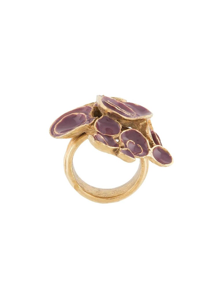 YSL Arty Ring at 1stDibs | ysl arty ring buy, arty ring ysl