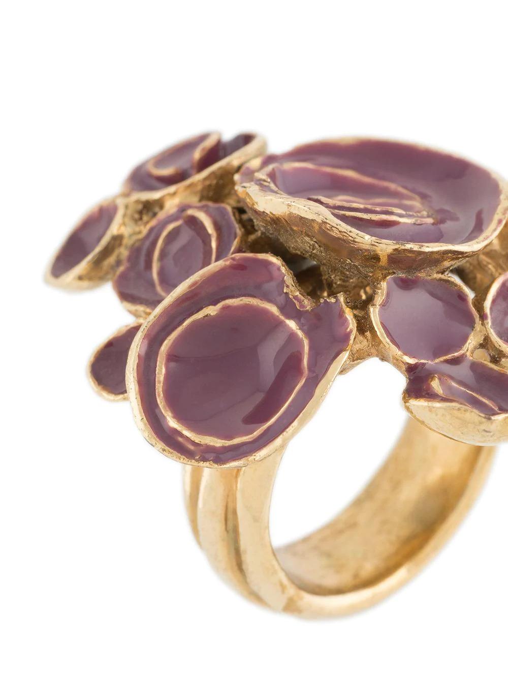 YSL Arty Ring at 1stDibs | ysl arty ring buy, ysl oval ring, ysl ring ...