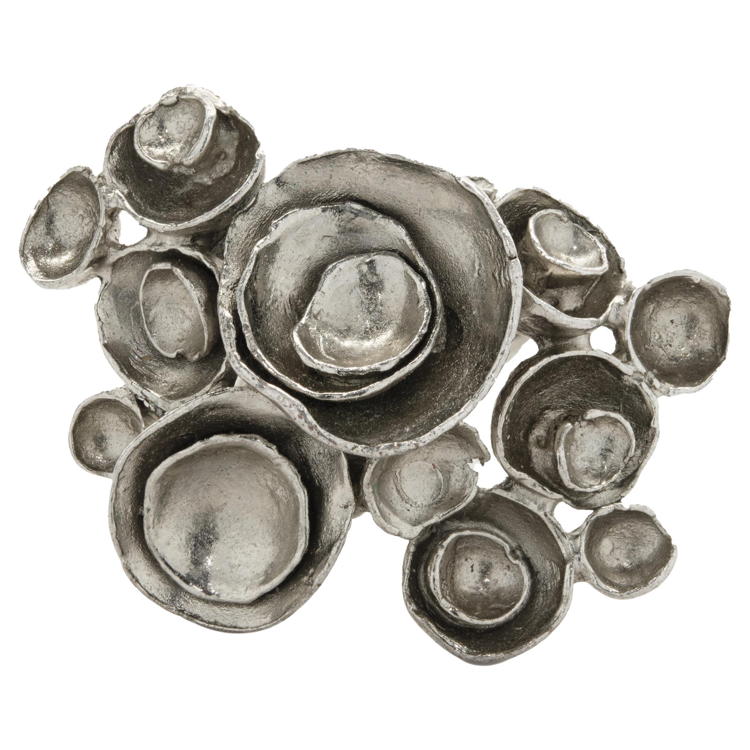 Antique Base Metal Rings - 15 For Sale at 1stDibs | base metal fashion ...
