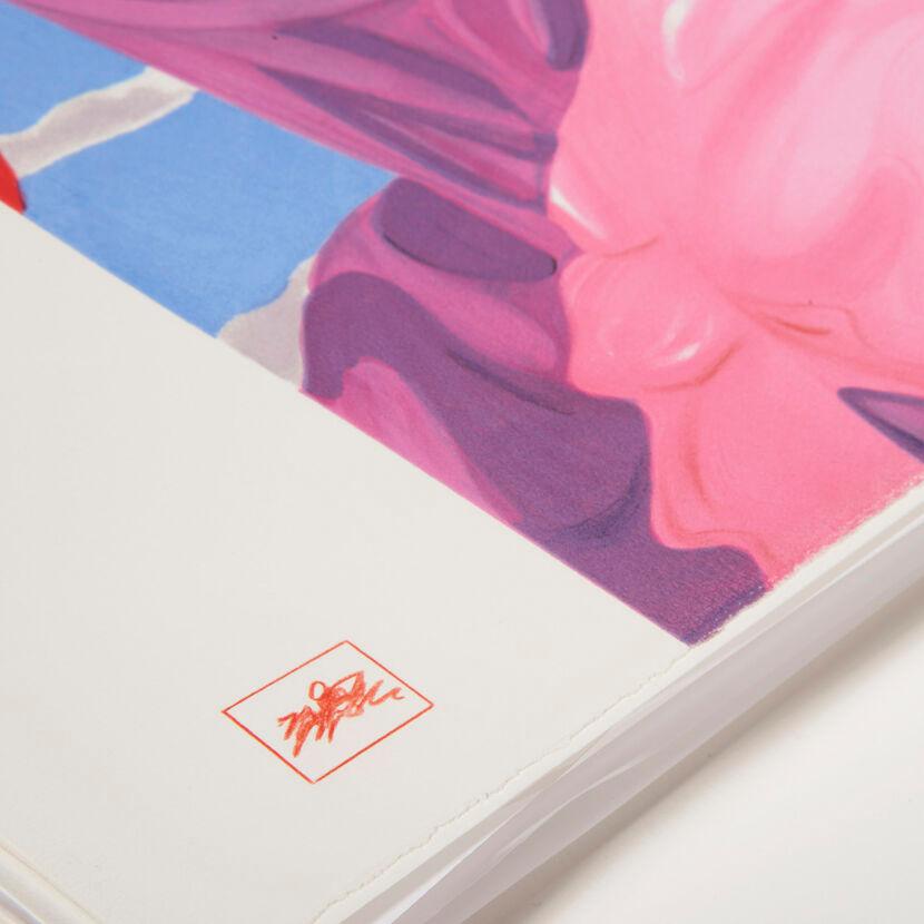 Yue Minjun - Armed Forces - Contemporary, 21st Century, Lithograph ...