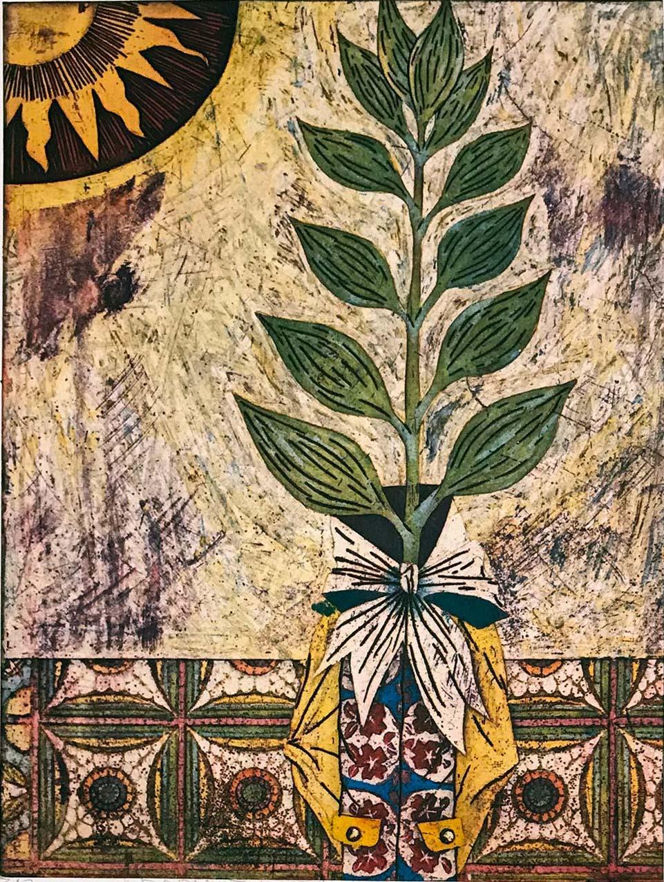 John Ross - Phalanx For Sale at 1stDibs | john ross collagraph