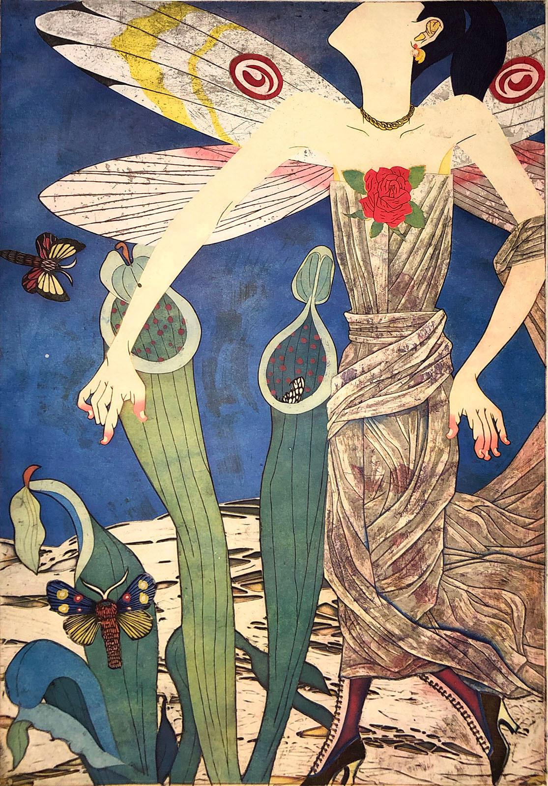 Yuji Hiratsuka - Wonderland at 1stDibs | yuji hiratsuka