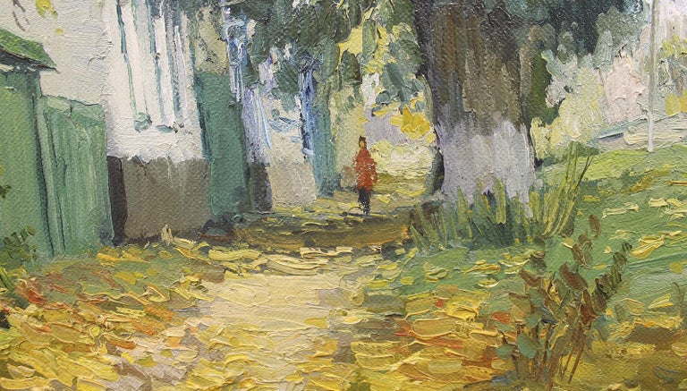 Yuriy Demiyanov - Russian Contemporary Art by Yuriy Demiyanov ...