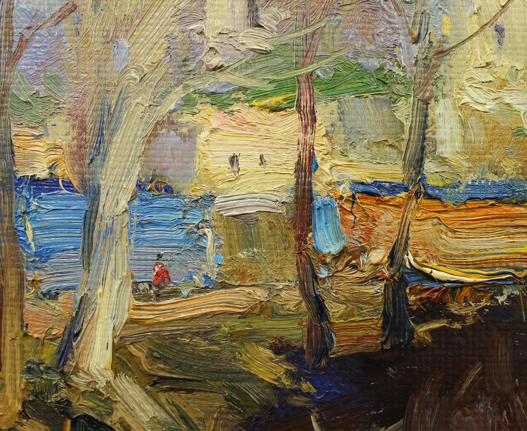 Yuriy Demiyanov - Russian Contemporary Art by Yuriy Demiyanov - Pre ...