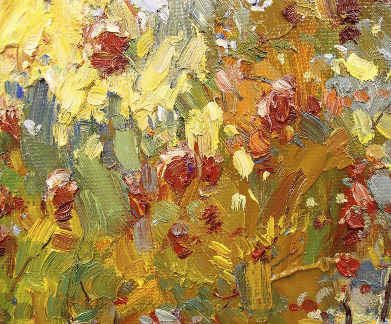 Yuriy Demiyanov - Russian Contemporary Art by Yuriy Demiyanov - Rowan ...