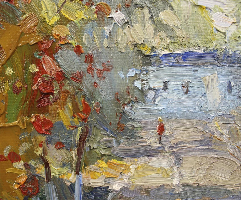 Yuriy Demiyanov - Russian Contemporary Art by Yuriy Demiyanov - Rowan ...