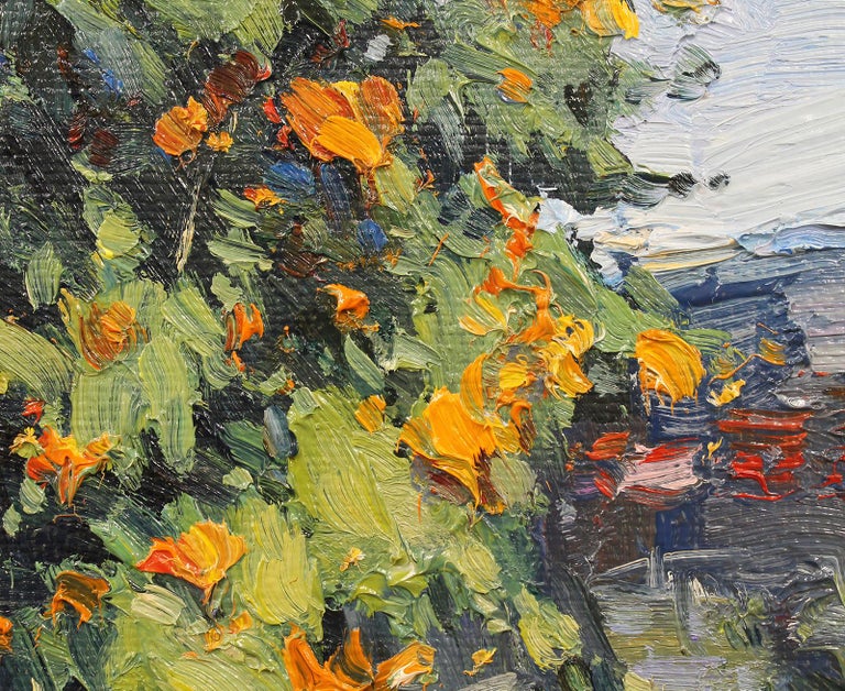 Yuriy Demiyanov - Russian Contemporary Art by Yuriy Demiyanov - Rowan ...