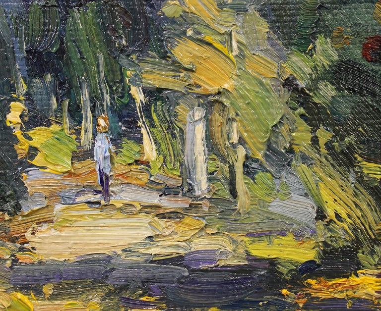 Yuriy Demiyanov - Russian Contemporary Art by Yuriy Demiyanov - Rowan ...