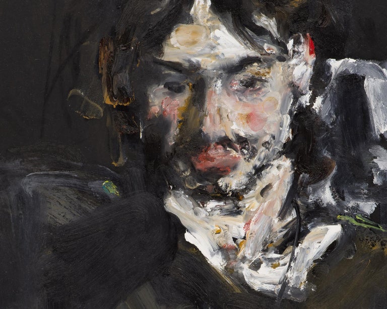 Yuriy Ushakov - The Ingenious Hidalgo in His Youth - 21st Century ...