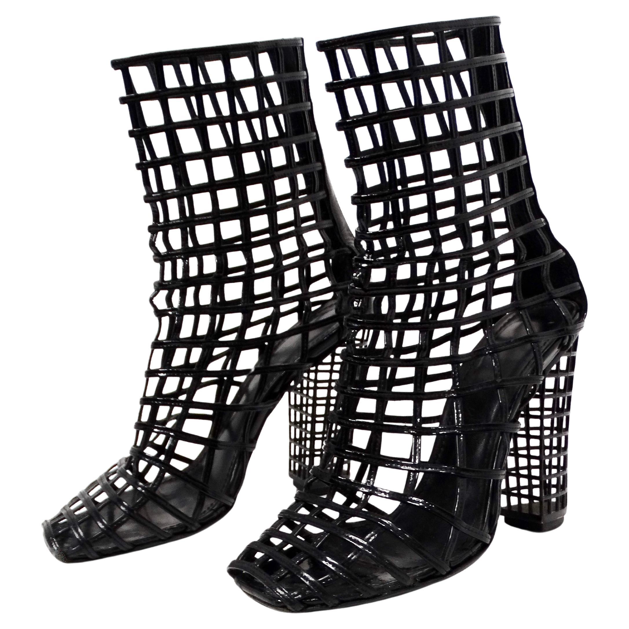 Vintage Stefano Pilati for Yves Saint Laurent Fashion - 40 Vintage Stefano Pilati for Yves Saint Laurent Fashion - 40