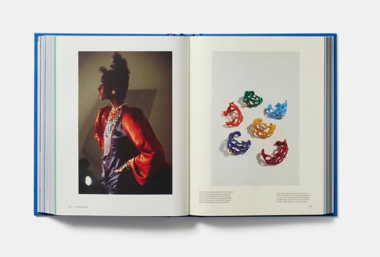 Yves Saint Laurent Accessories at 1stDibs