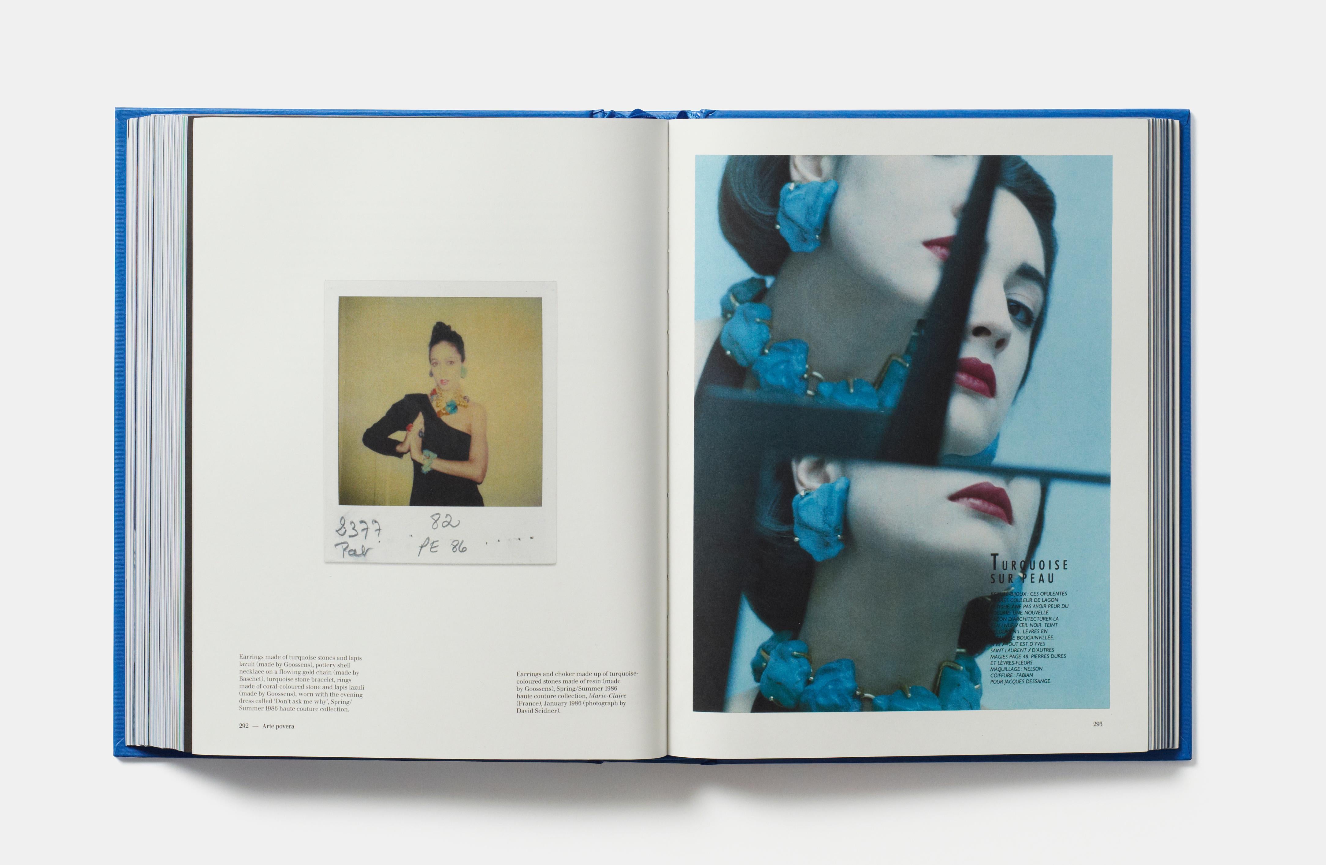 Yves Saint Laurent Accessories at 1stDibs | yves saint laurent ...