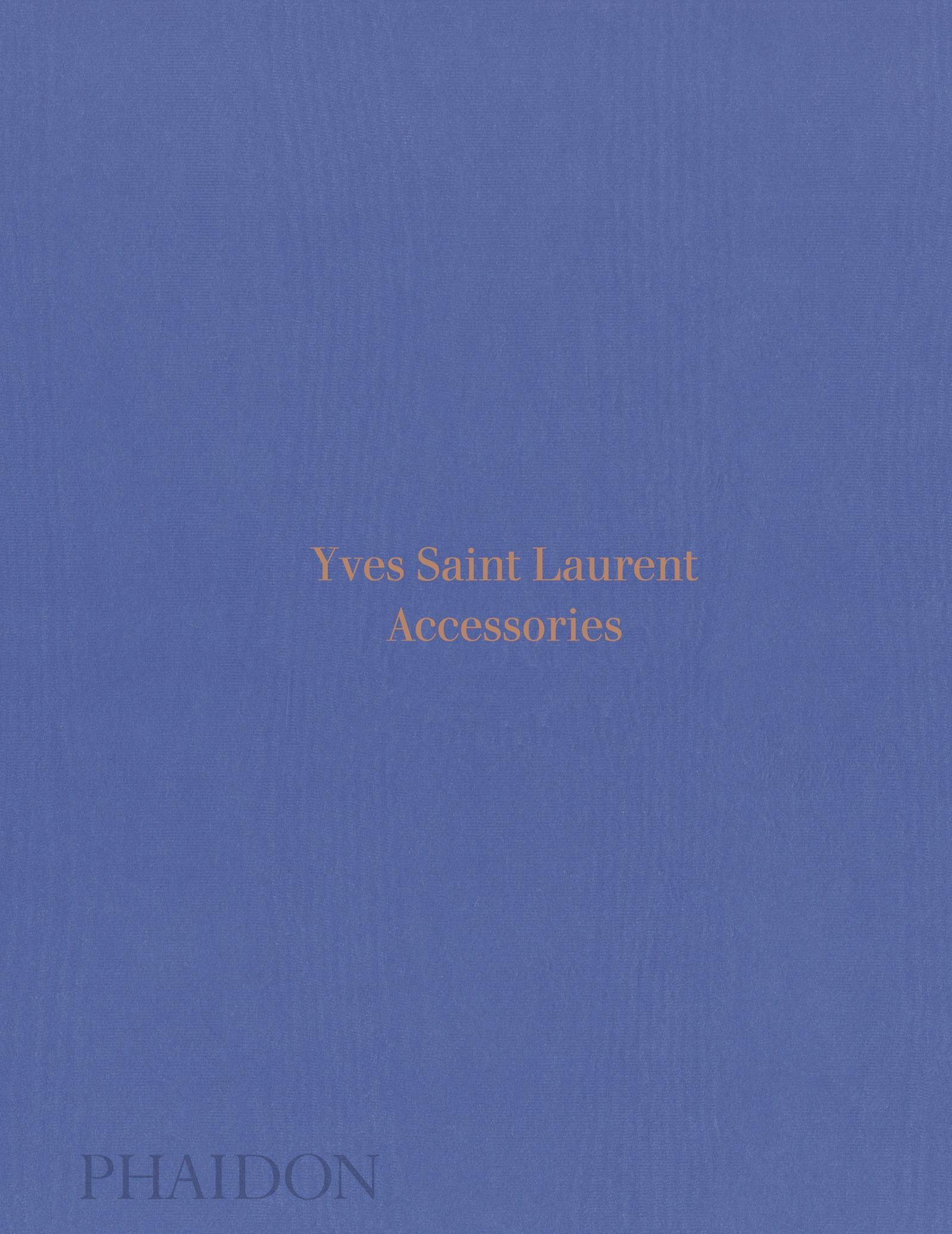 Yves Saint Laurent Accessories at 1stDibs | yves saint laurent ...
