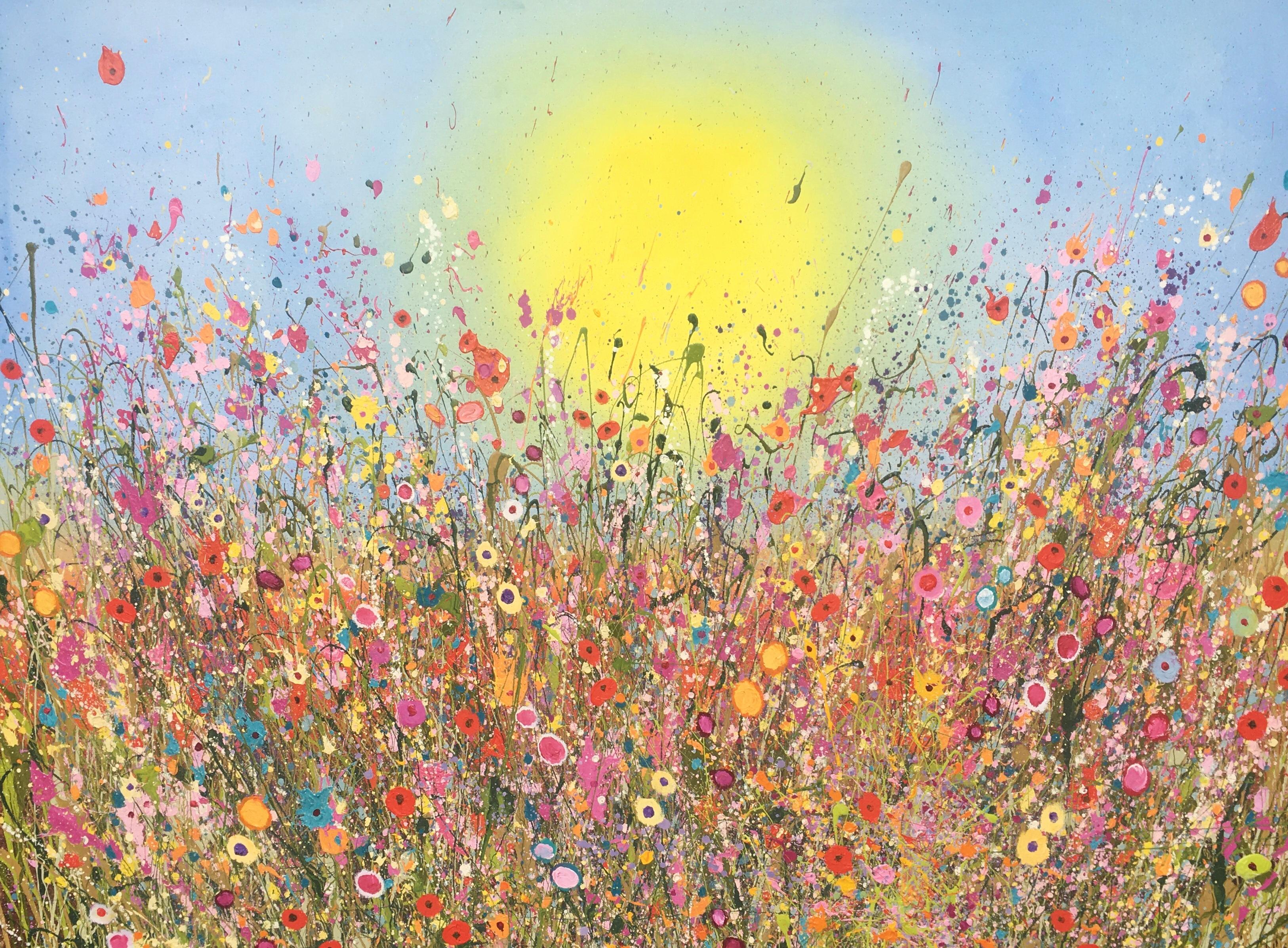 Yvonne Coomber Art - 6 For Sale at 1stDibs