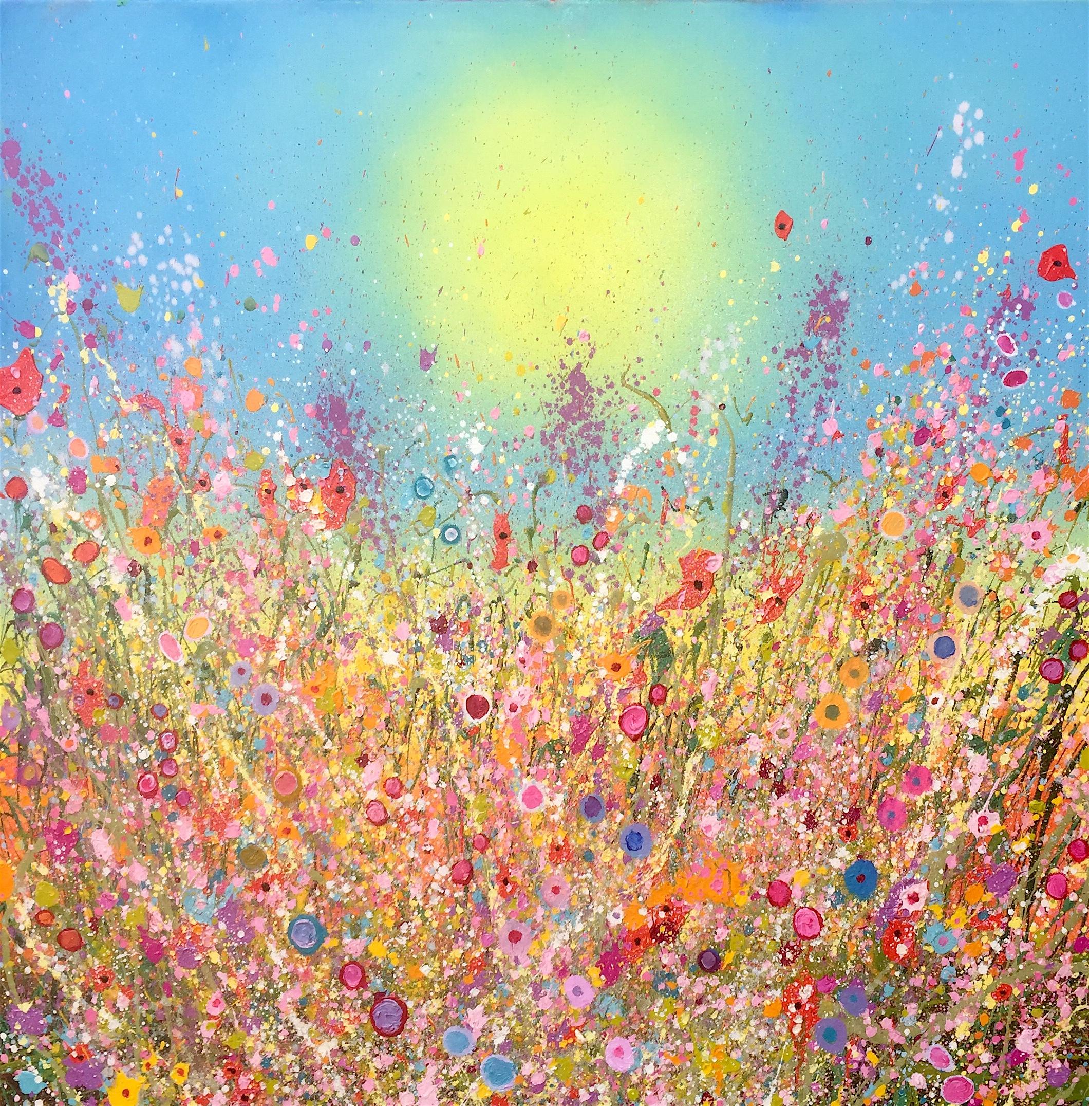 Yvonne Coomber Art - 30 For Sale at 1stdibs