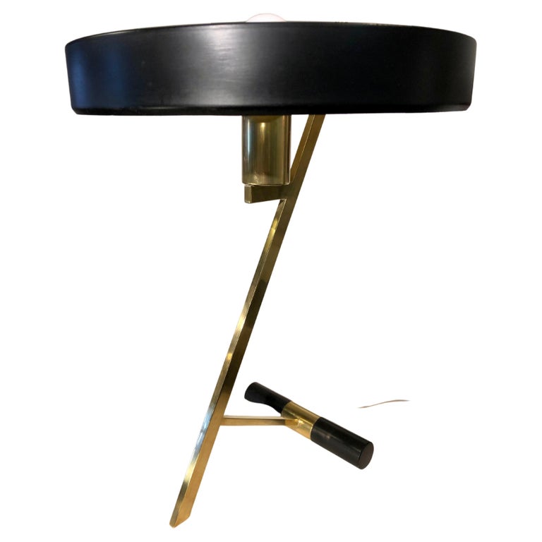 Z lamp by Louis Kalff for Philips in ‘50 at 1stDibs | philips z lamp