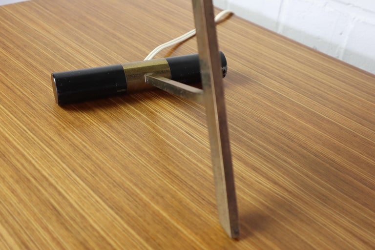 Z-Lamp "Decora" by Louis Kalff for Philips For Sale at 1stDibs