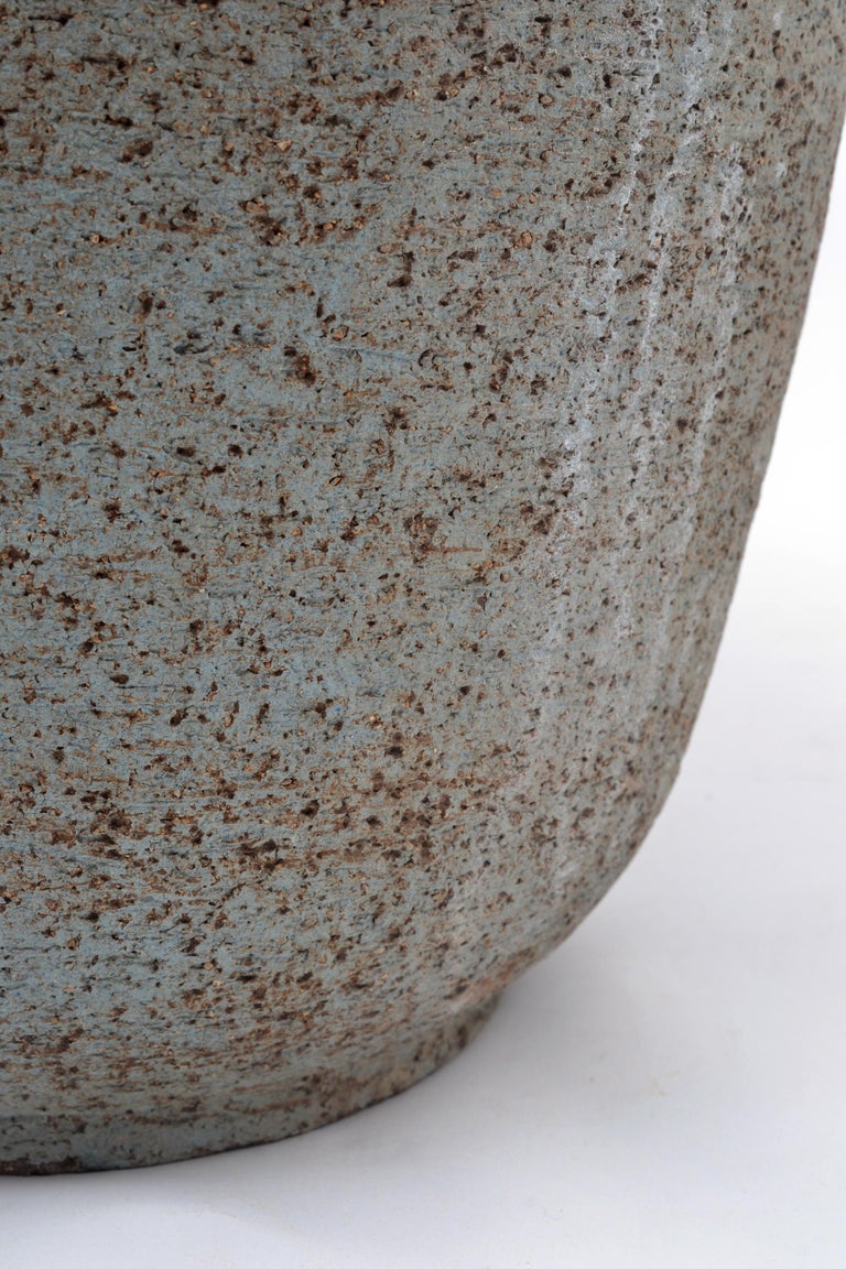 Zaalberg Holland Ceramic Planter, 1960s For Sale at 1stDibs