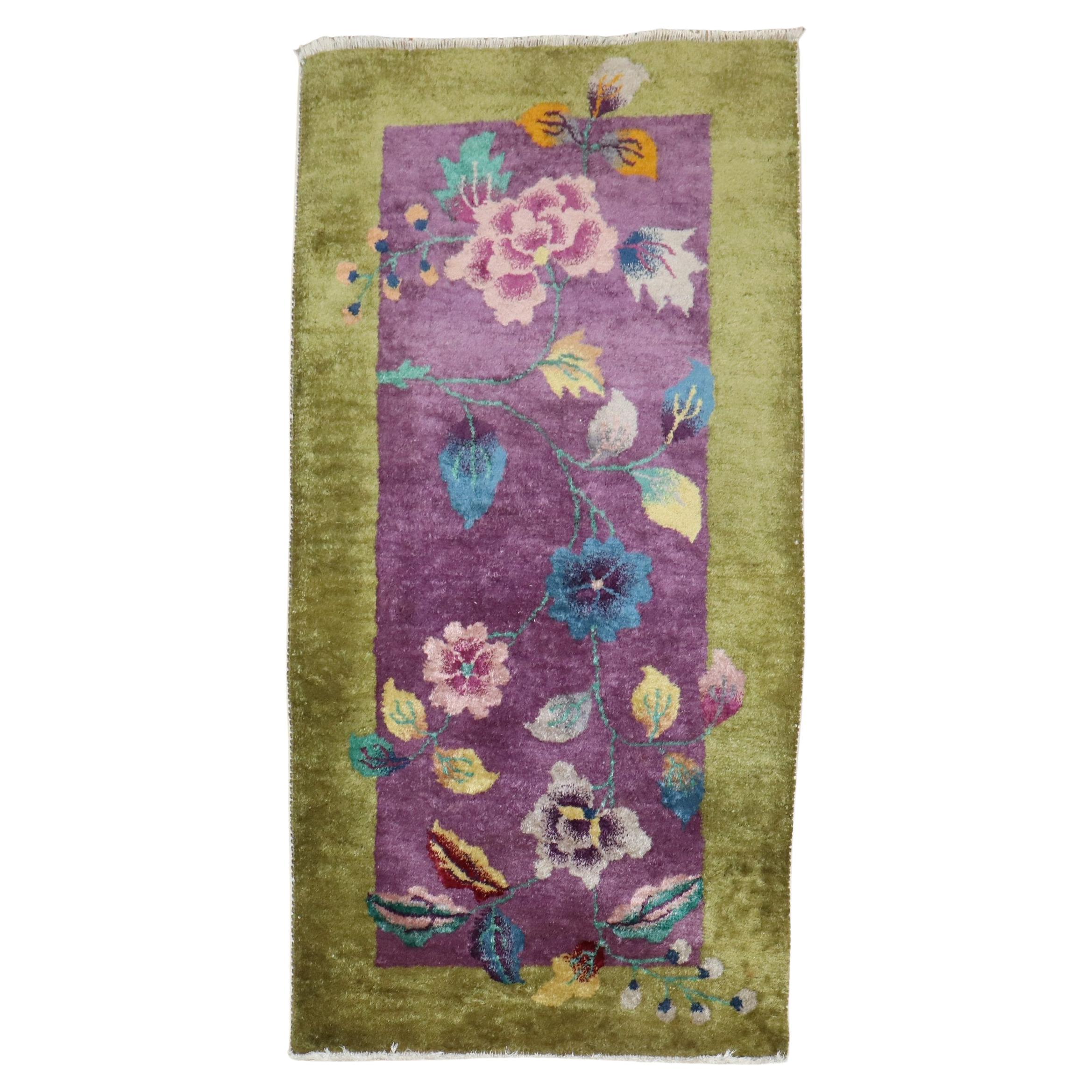 Antique Art Deco Rug Antique Chinese Walter Nichols Rug 1920 9x12 277cm ...