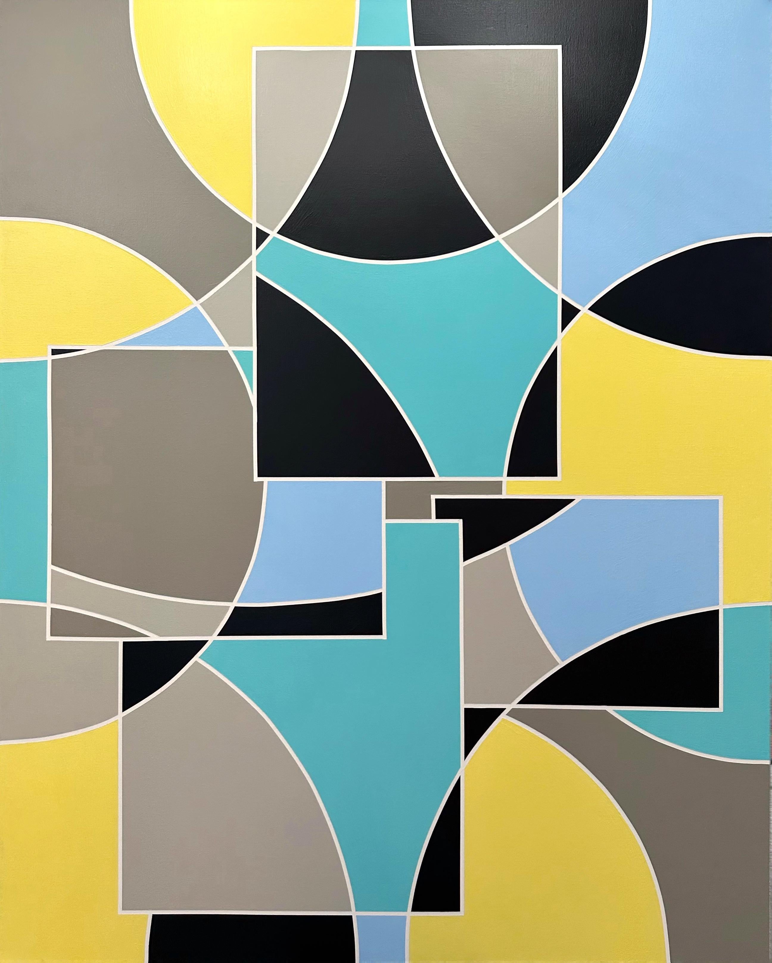 Tony “Rubin” Sjoman - Lost Dialogues For Sale at 1stDibs | tony rubin ...